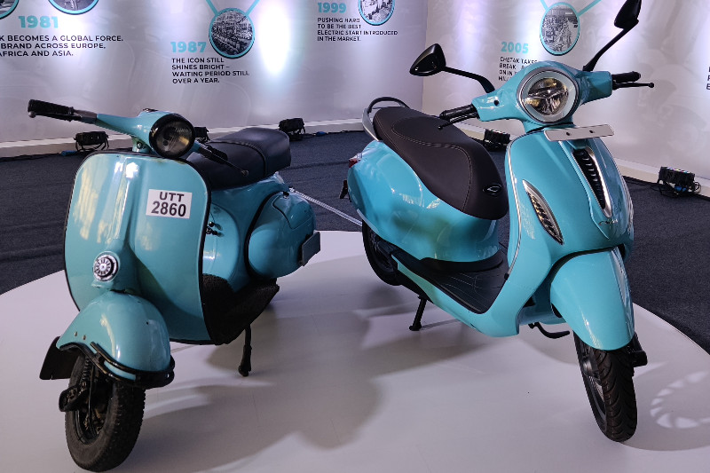 Latest Electric Vehicle News Reviews BBC Topgear India Magazine