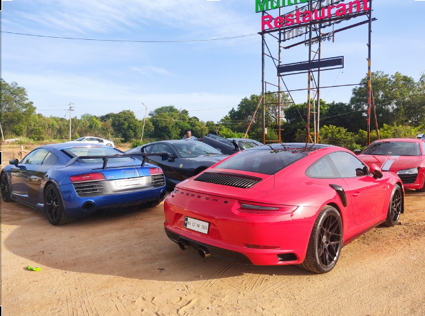 Cool Ideas For Shooting Insta-Ready Car Videos