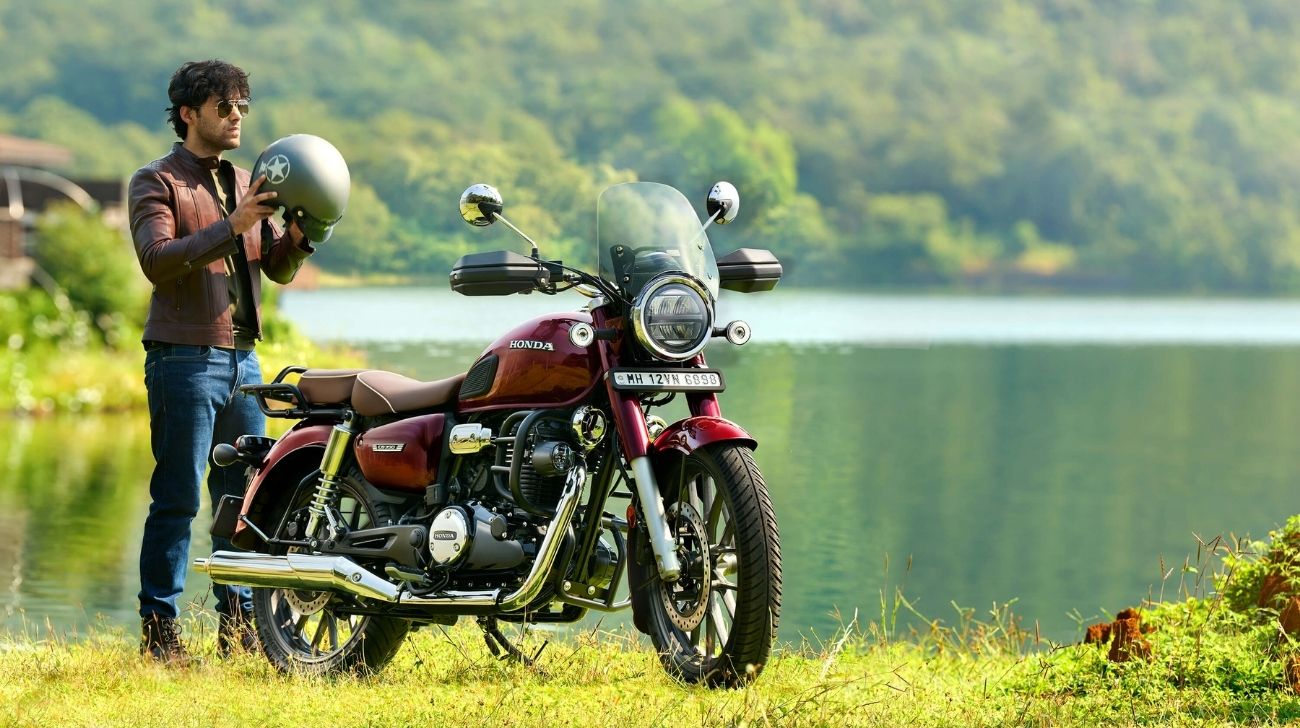 Top 5 Modern Classic Motorcycles Under 2-lakh Rupees