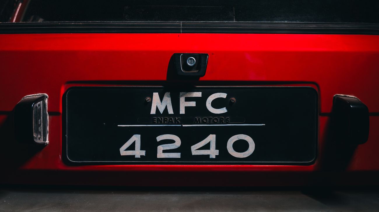 One in a life time barn find!