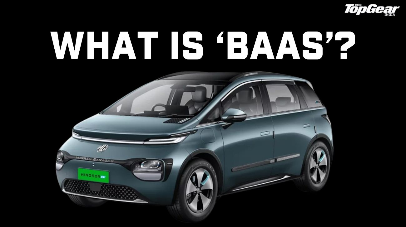 All You Need To Know About MG Windsor BaaS``