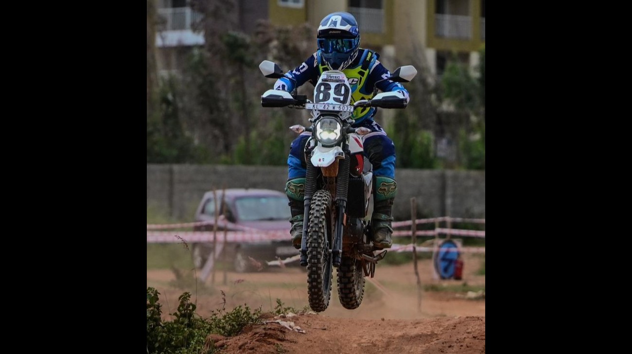 Third Race of FMSCI 2W Rally Sprint in Pune Tomorrow