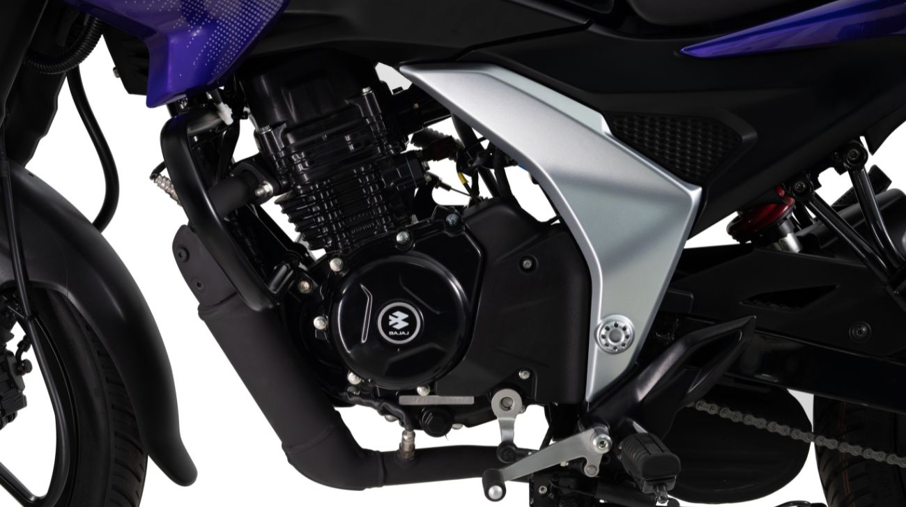 New Bajaj Pulsar N125 launched at Rs 94707