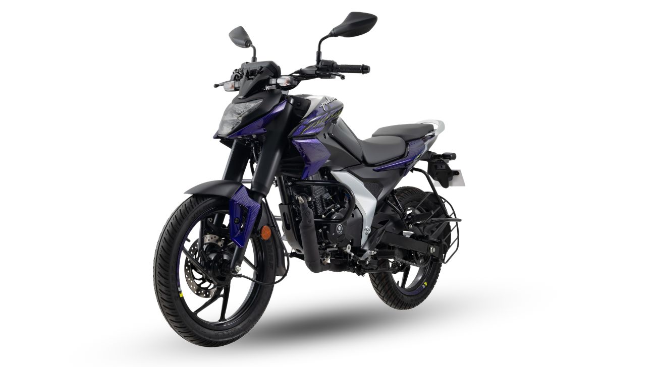 New Bajaj Pulsar N125 launched at Rs 94707
