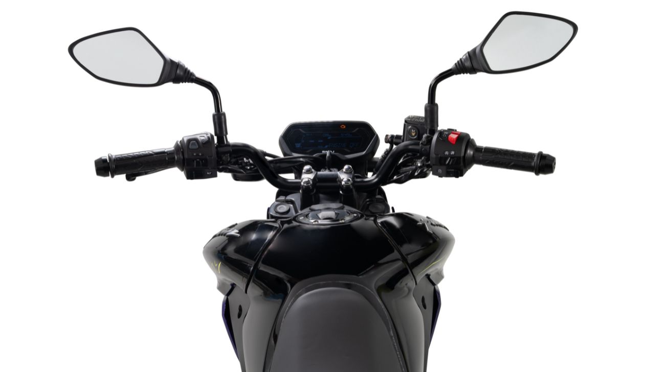 New Bajaj Pulsar N125 launched at Rs 94707