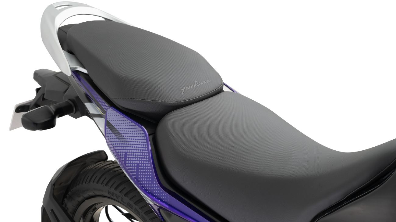 New Bajaj Pulsar N125 launched at Rs 94707