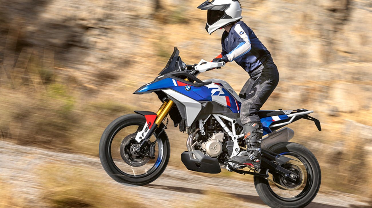 Top Nine Adventure Motorcycles Coming to Indian in 2025