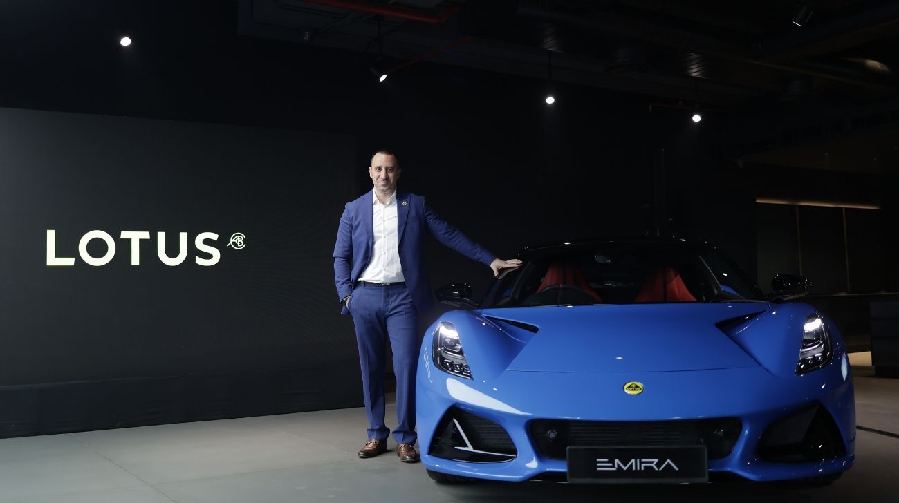 Lotus Emira and Emeya Launched: Price, Specs, Features