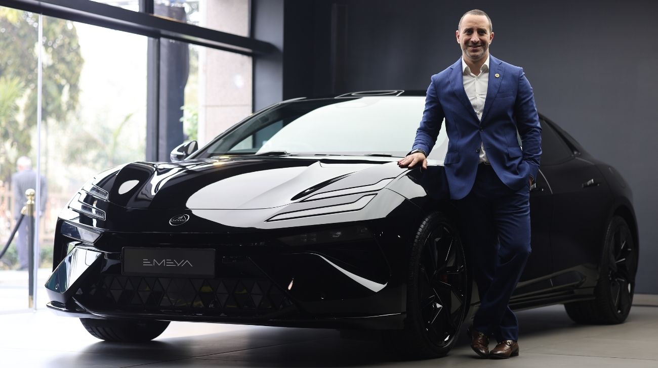 Lotus Emira and Emeya Launched: Price, Specs, Features