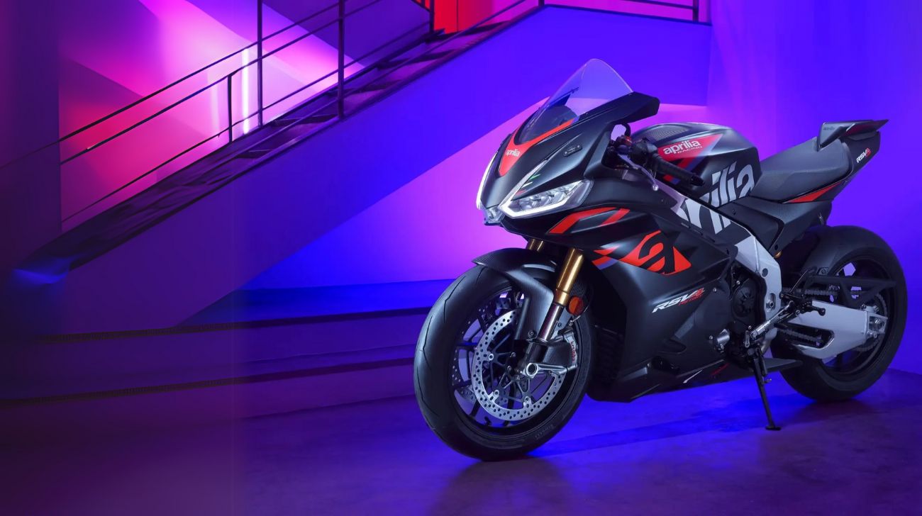 Top 5 Super Sports Bike Available in India 2025