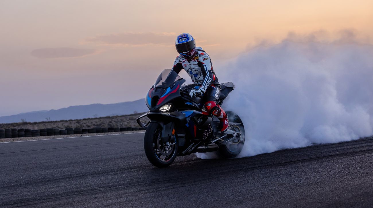 Top 5 Super Sports Bike Available in India 2025