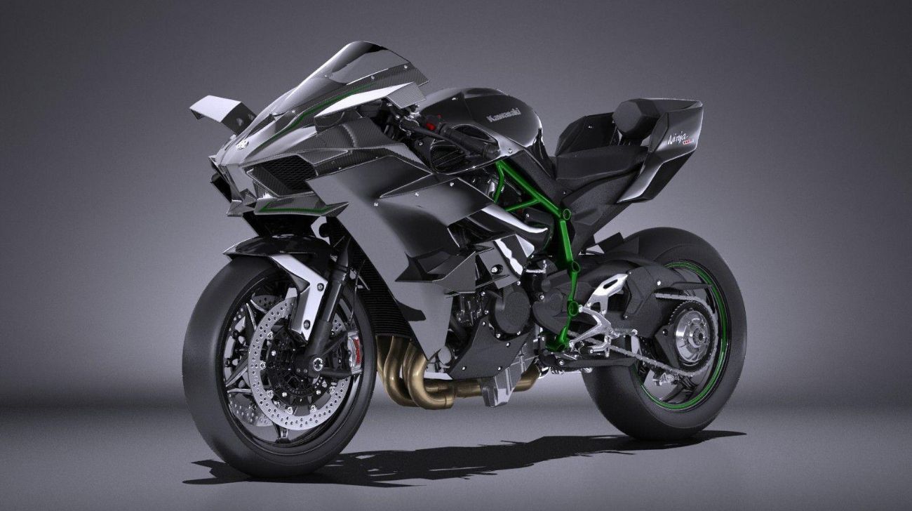 Top 5 Super Sports Bike Available in India 2025