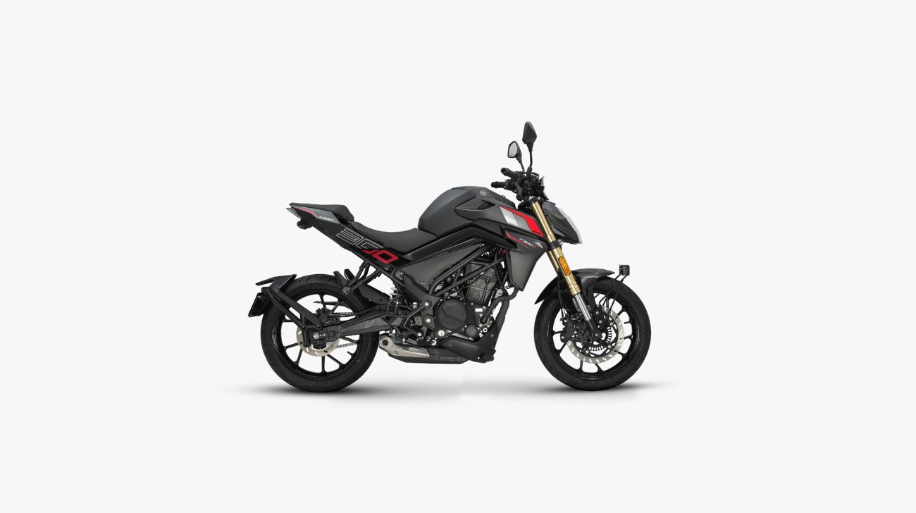 Keeway K300 SF Price, Features, Competition