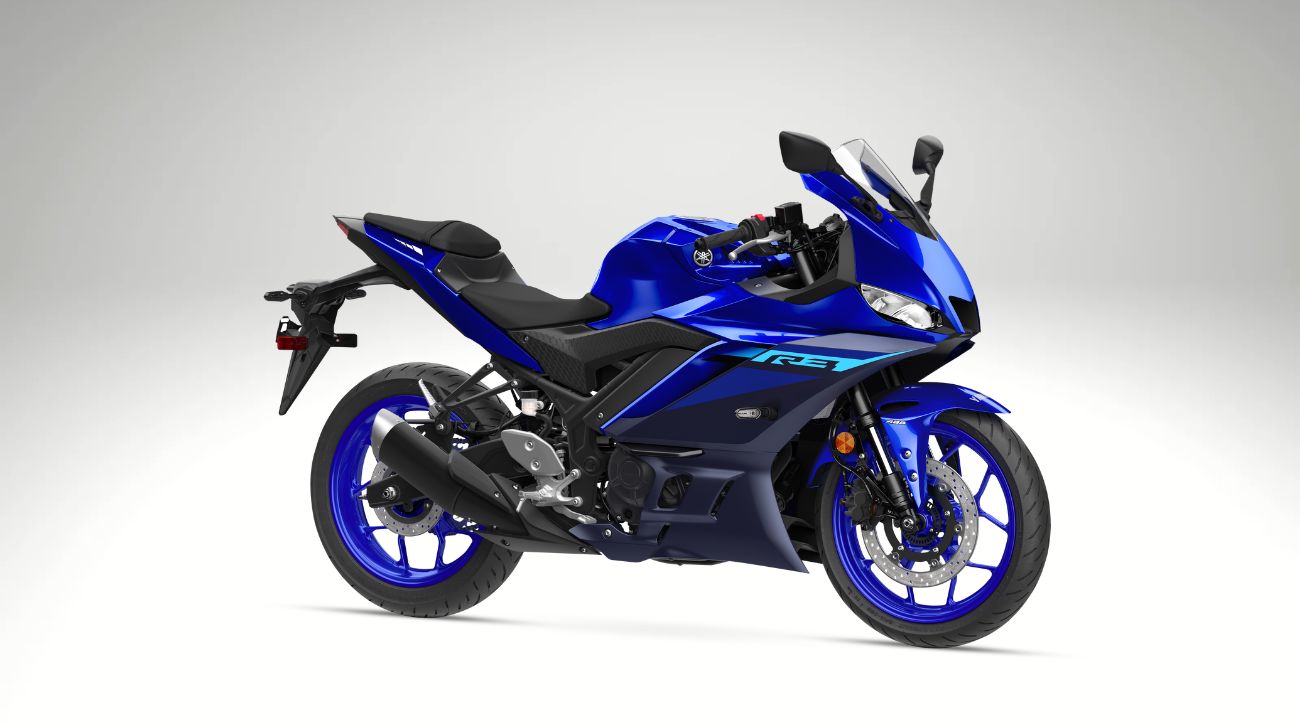 Yamaha R3 and MT-03 Price Cut by Rs 1.10 lakh
