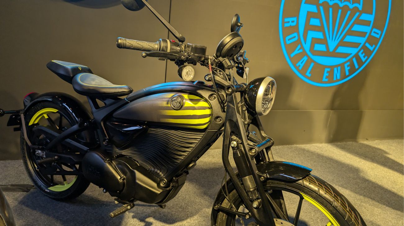 Flying Flea FF.C6 Design, Features and Technology