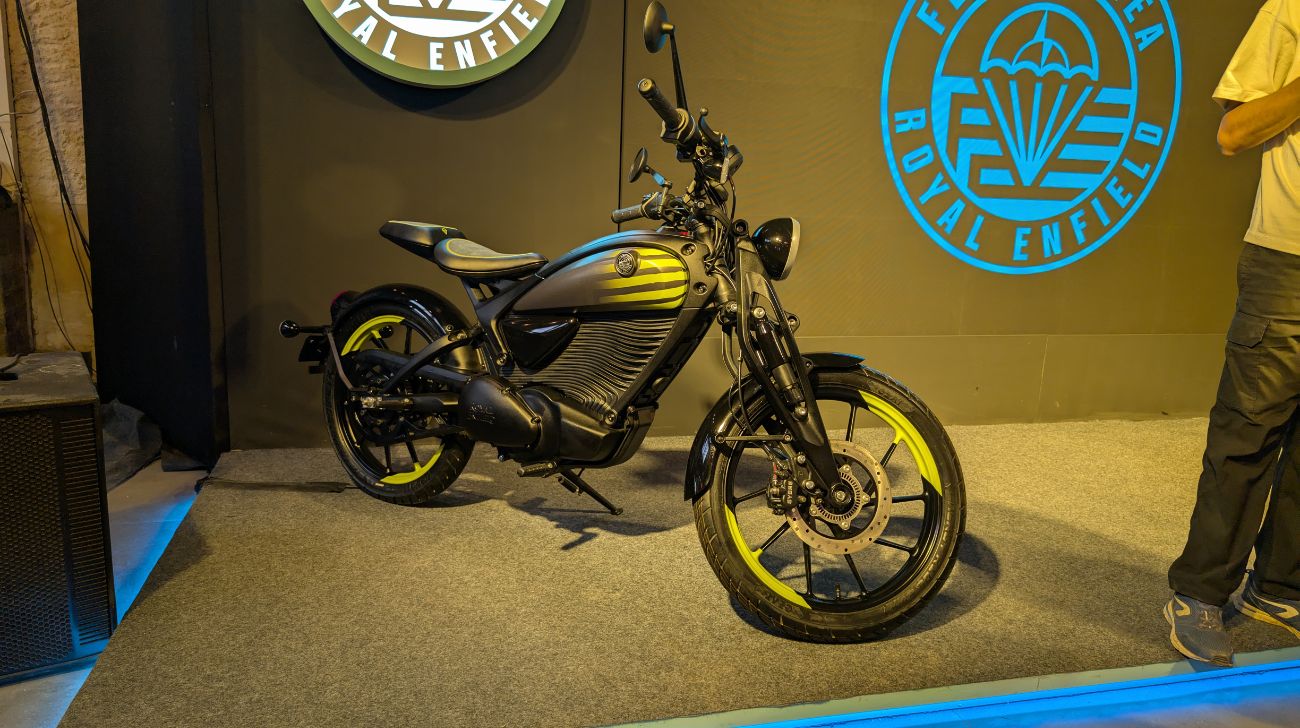 Flying Flea FF.C6 Design, Features and Technology