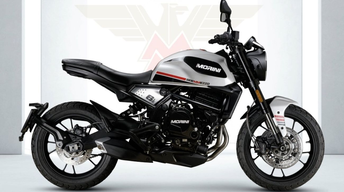 Moto Morini 650cc Bikes Get Price Cuts of Up to Rs 2 Lakh