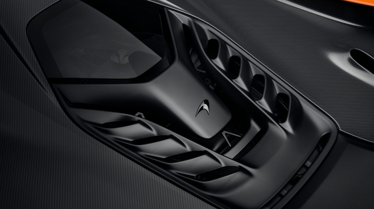 McLaren W1: Hybrid Hypercar with Record-Breaking Performance