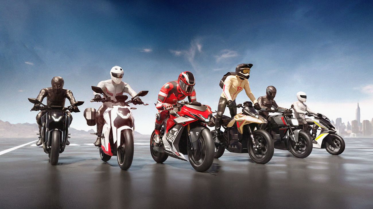 New Two-Wheelers from Ultraviolette Coming Soon