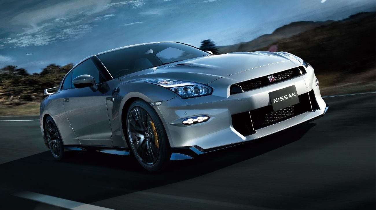 Farewell to the R35 Nissan GT-R: The End for Godzilla
