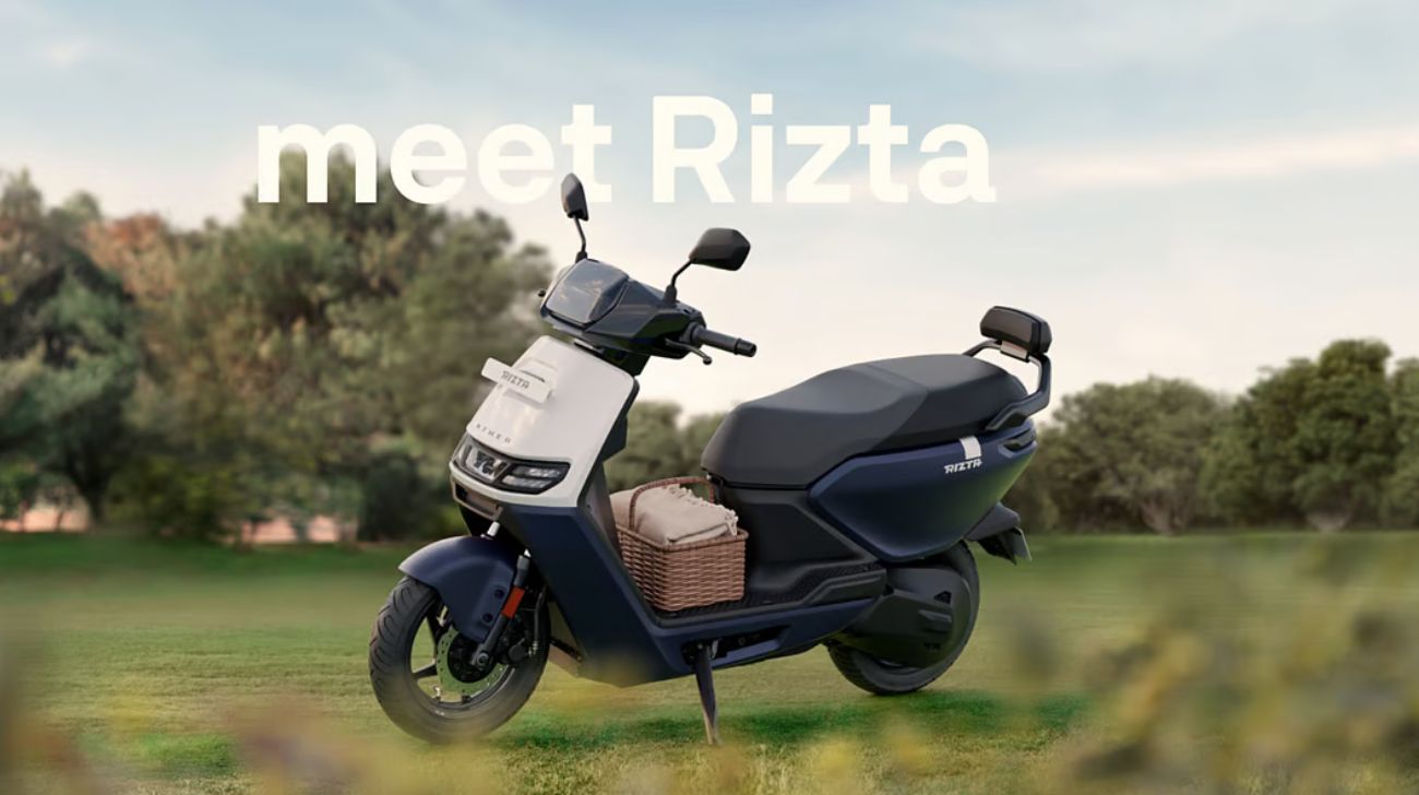 Ather Rizta, Simple One and Ultraviolette Tesseract Compared