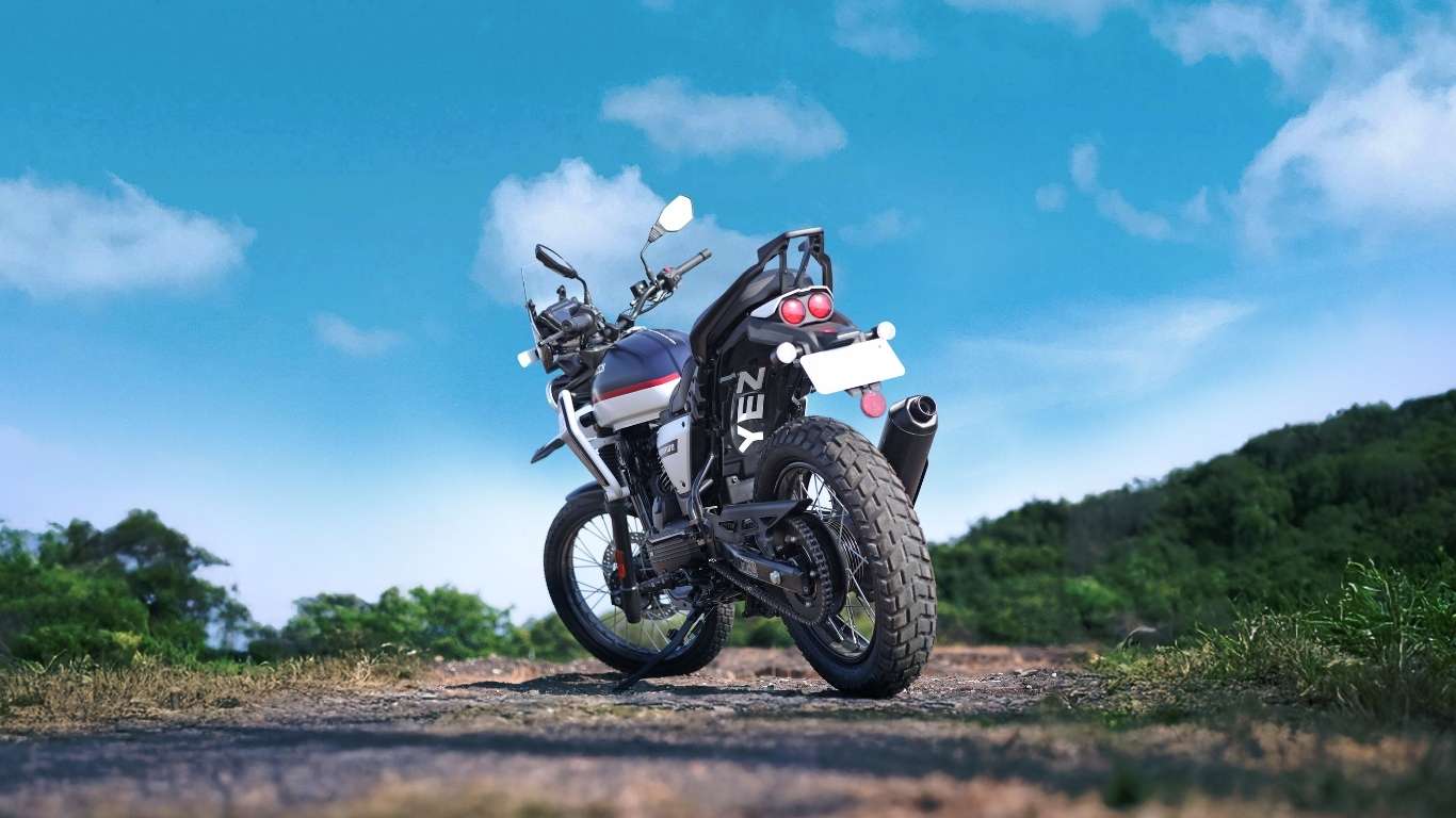2025 Yezdi Adventure Prices And All Details