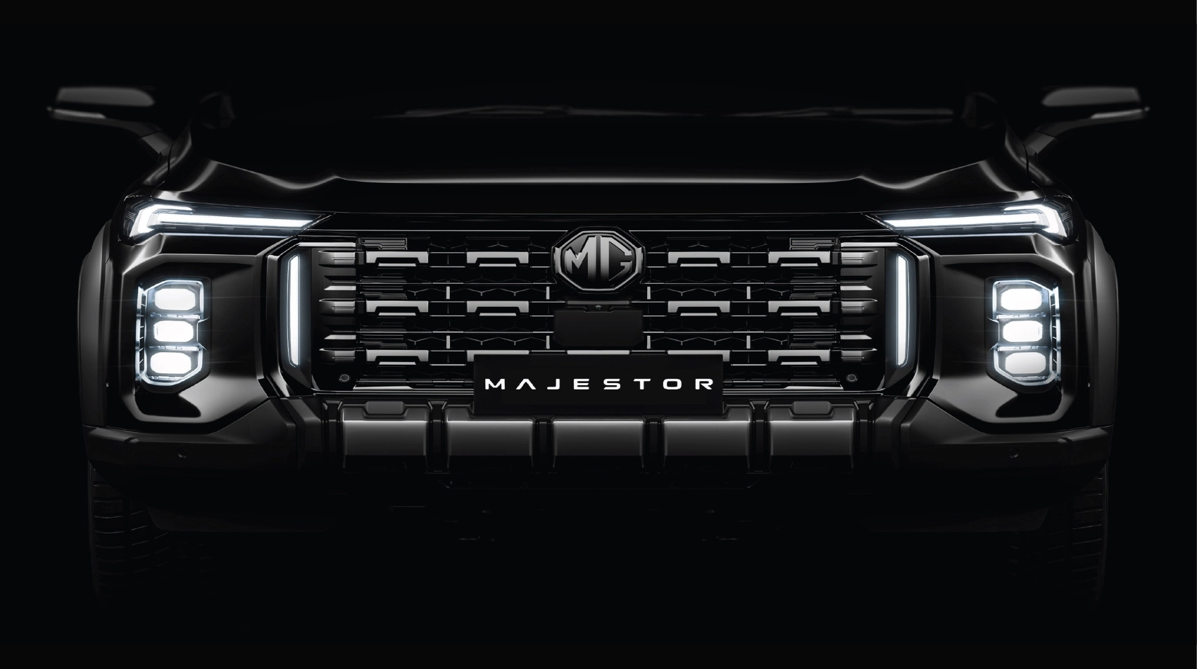 MG Majestor Launching Soon In India: What To Expect