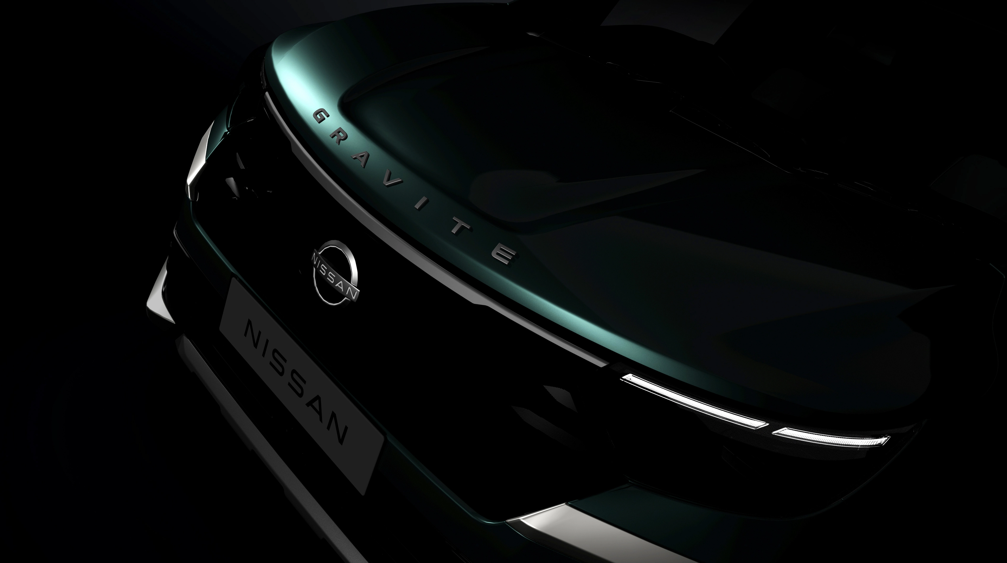 Nissan Gravite MPV Launching In India: What To Expect