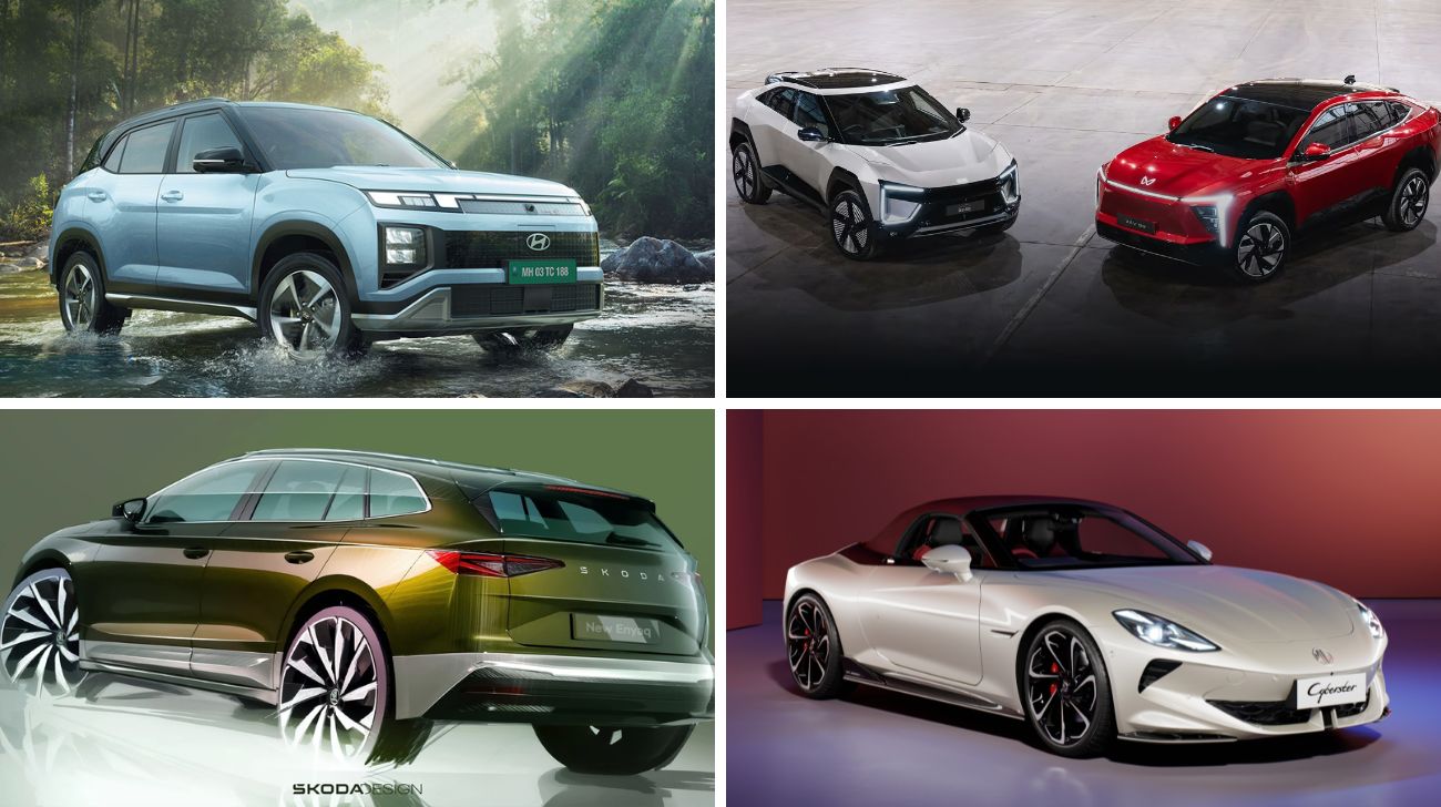 Latest Car & Bike News & Reviews | BBC Topgear India Magazine