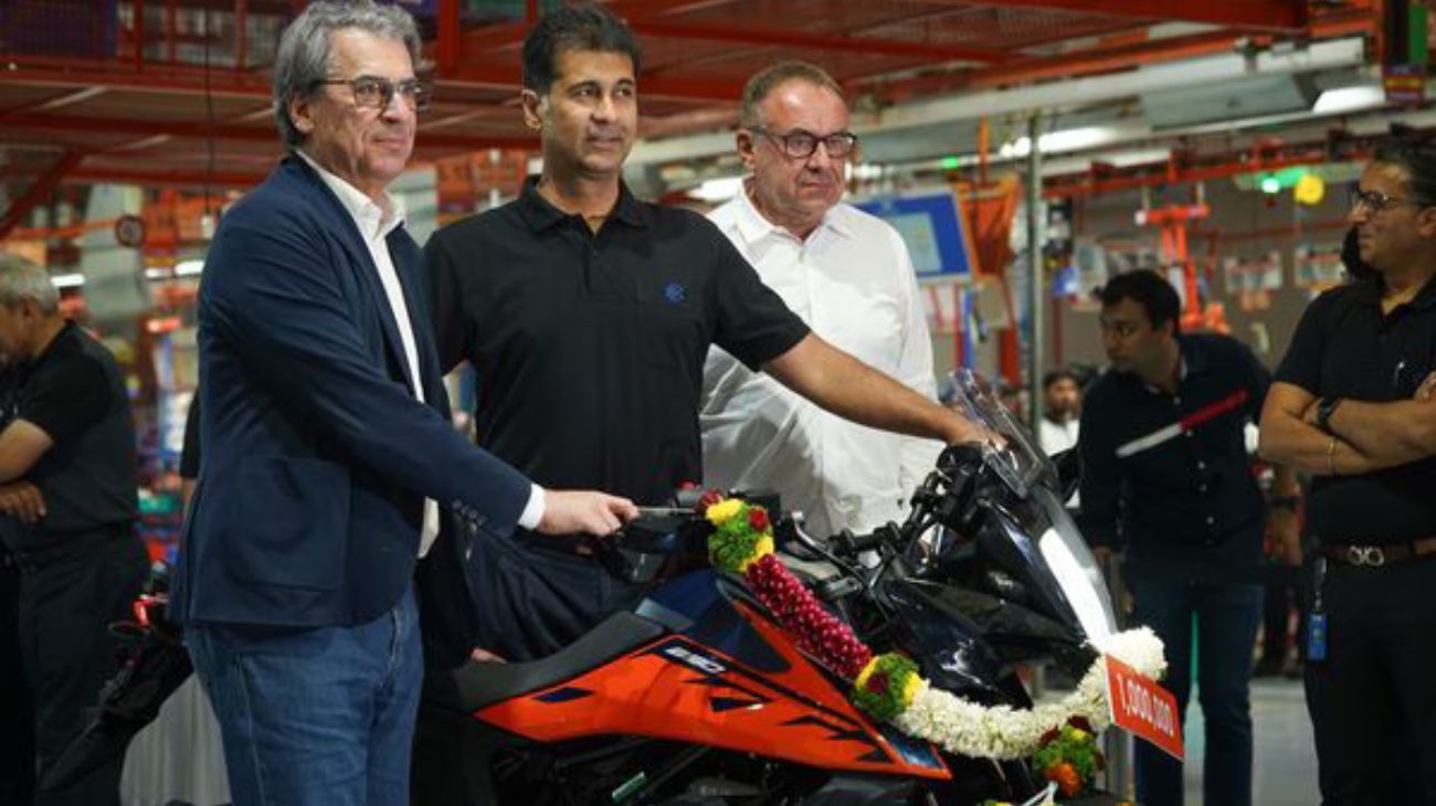 Latest Car & Bike News & Reviews | BBC Topgear India Magazine