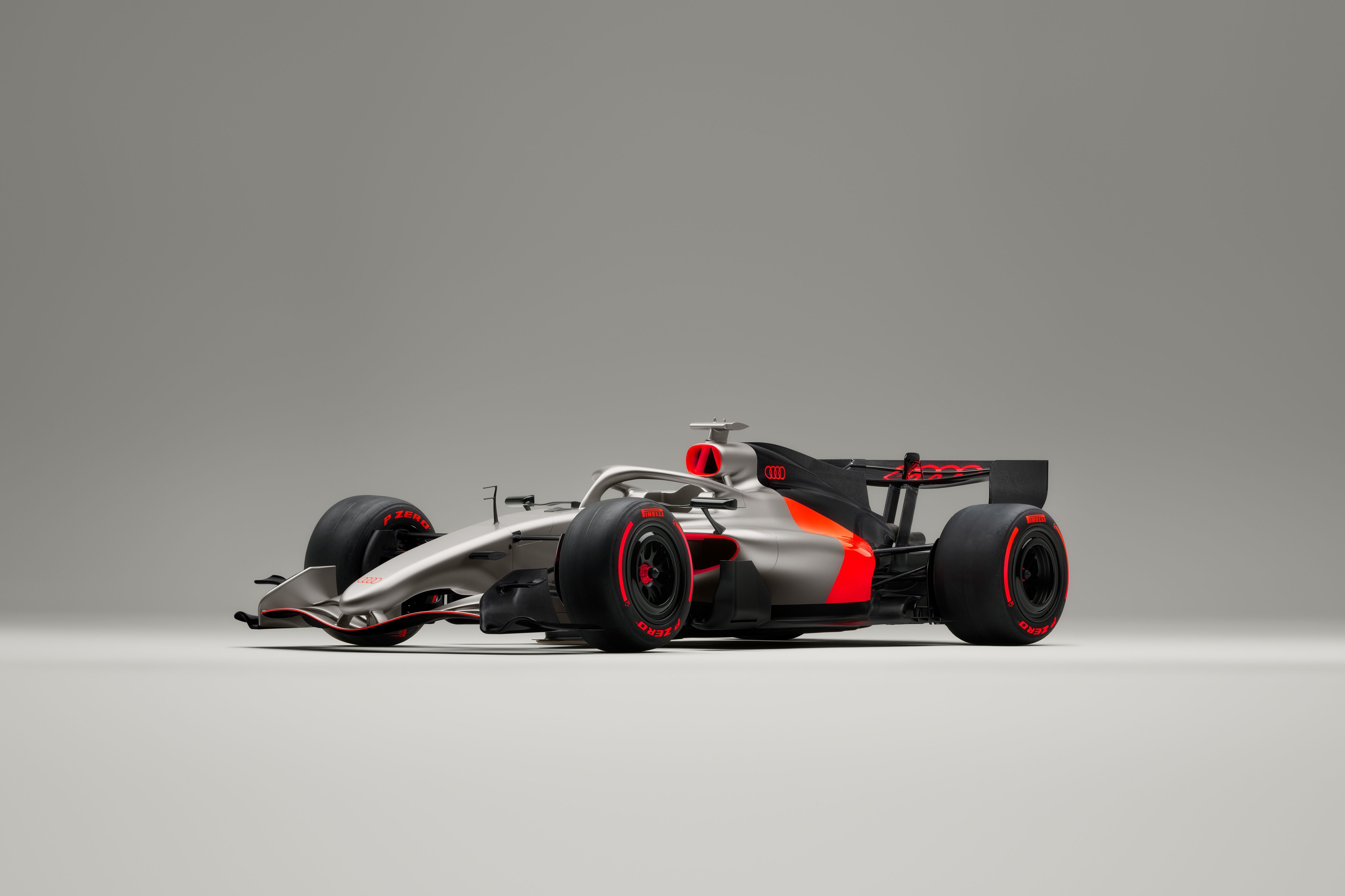 Porsche Confirms No Return to Formula 1