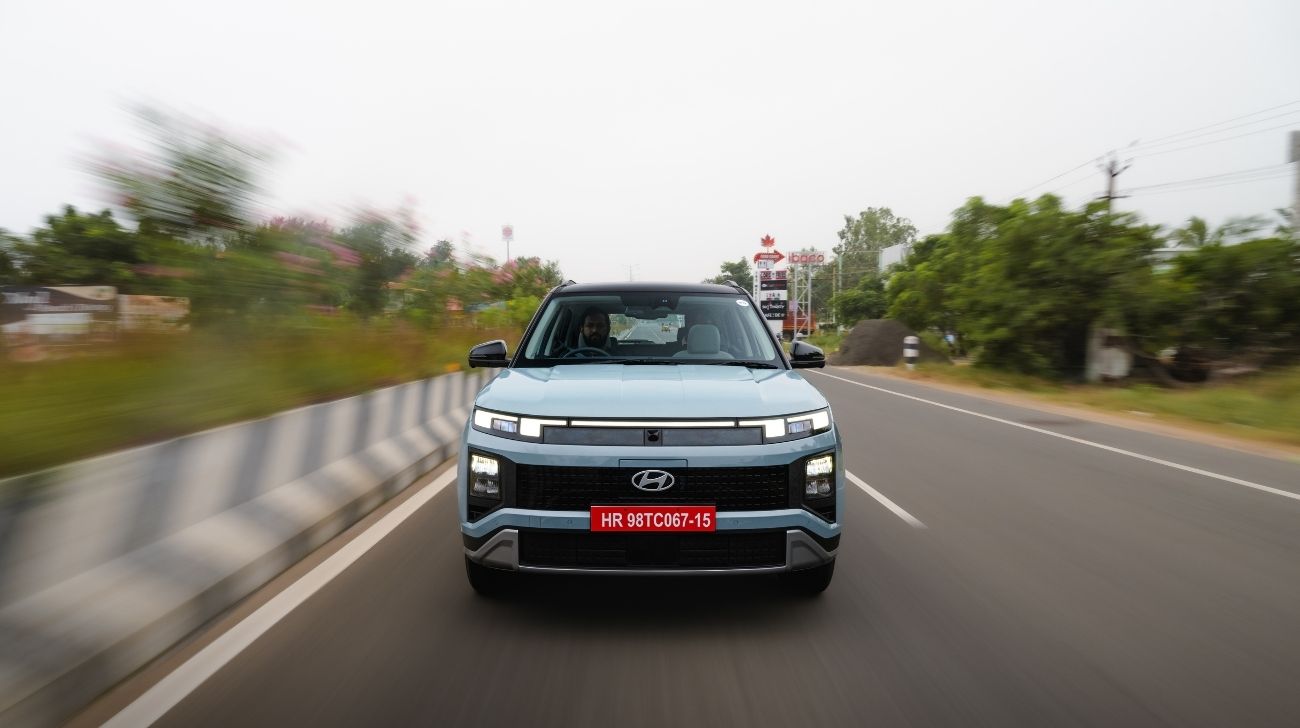 Hyundai Creta EV Review: A Familiar Icon Goes Electric