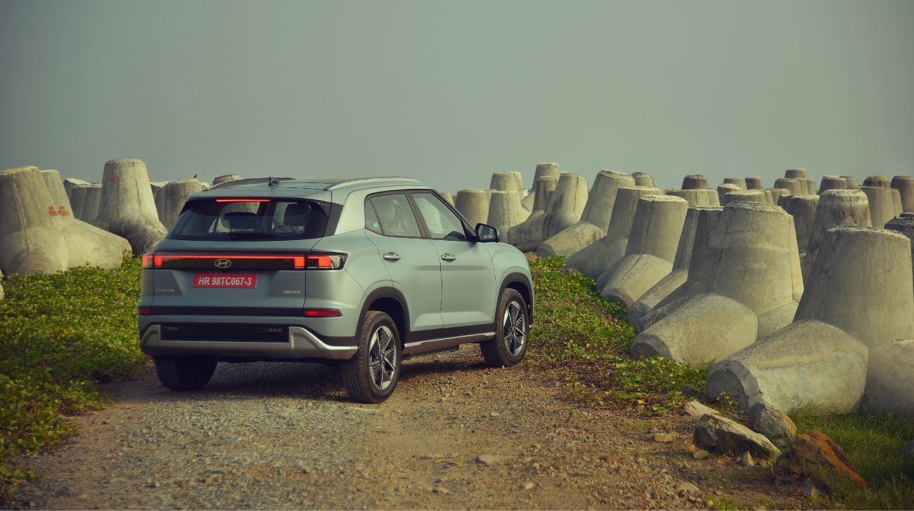 Hyundai Creta EV Review: A Familiar Icon Goes Electric