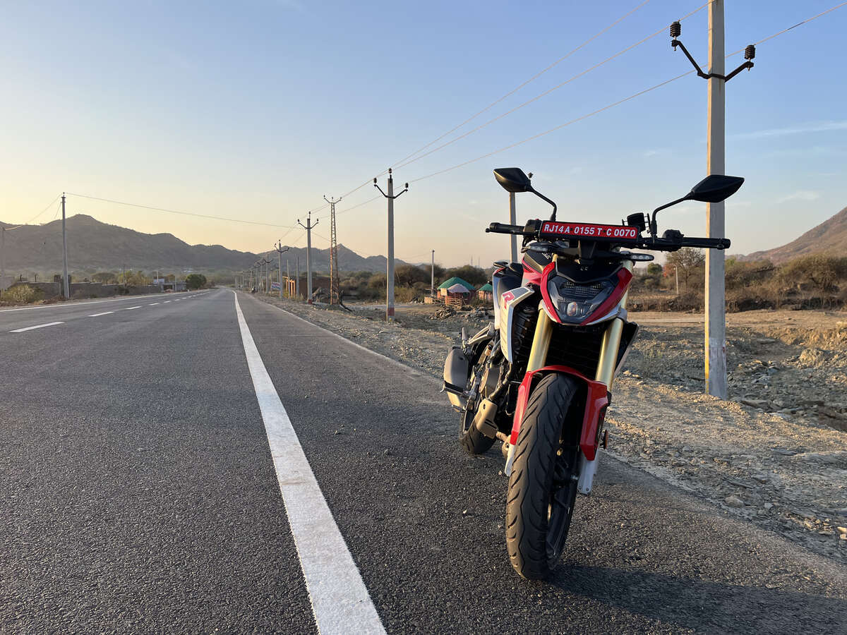 Hero Xtreme 250R First Ride Review: Style Meets Performance